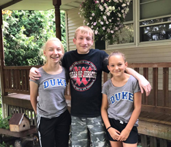 Events to benefit area man with Cystic Fibrosis | News, Sports, Jobs ...